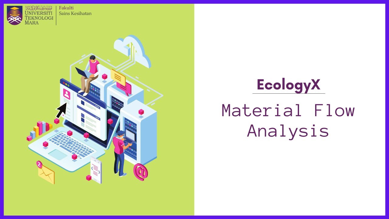 Material Flow Analysis
