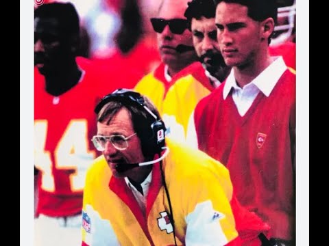 Brian Schottenheimer - As Good of a Coach as His Father? "Marty Schottenheimer - In Their Own Words"