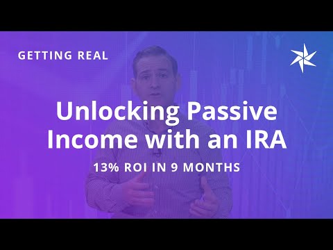 Unlocking Passive Income in an IRA | Real Estate Investing | Equity Trust
