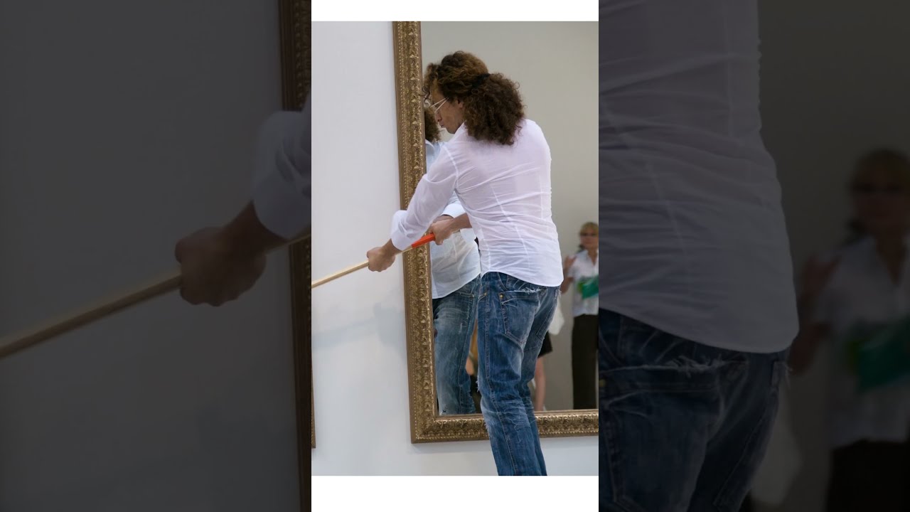 What is Performance Art?