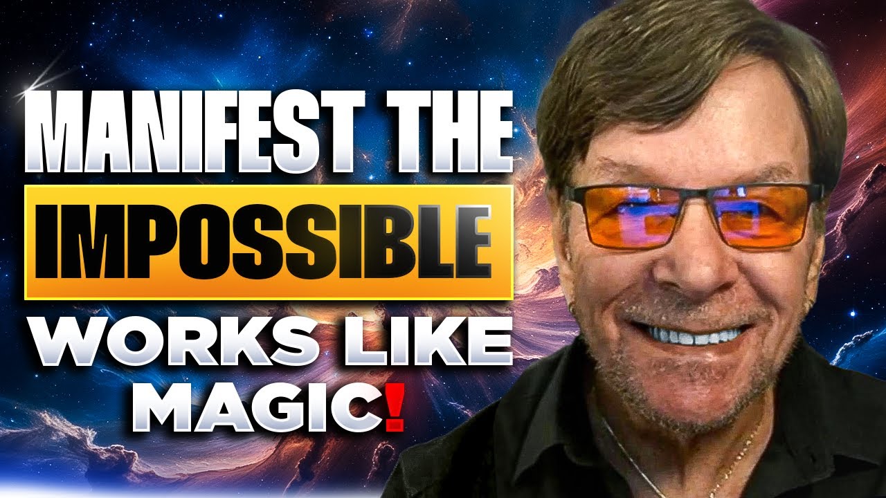 Unlocking the Secrets of Manifestation: Insights from Neville Goddard | Galaxy.ai