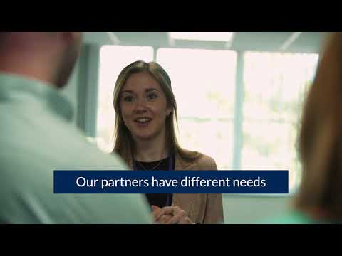 A career in NEC Processing Services