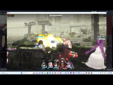 Steam Community :: Video :: NIKKE More License to Kill Event