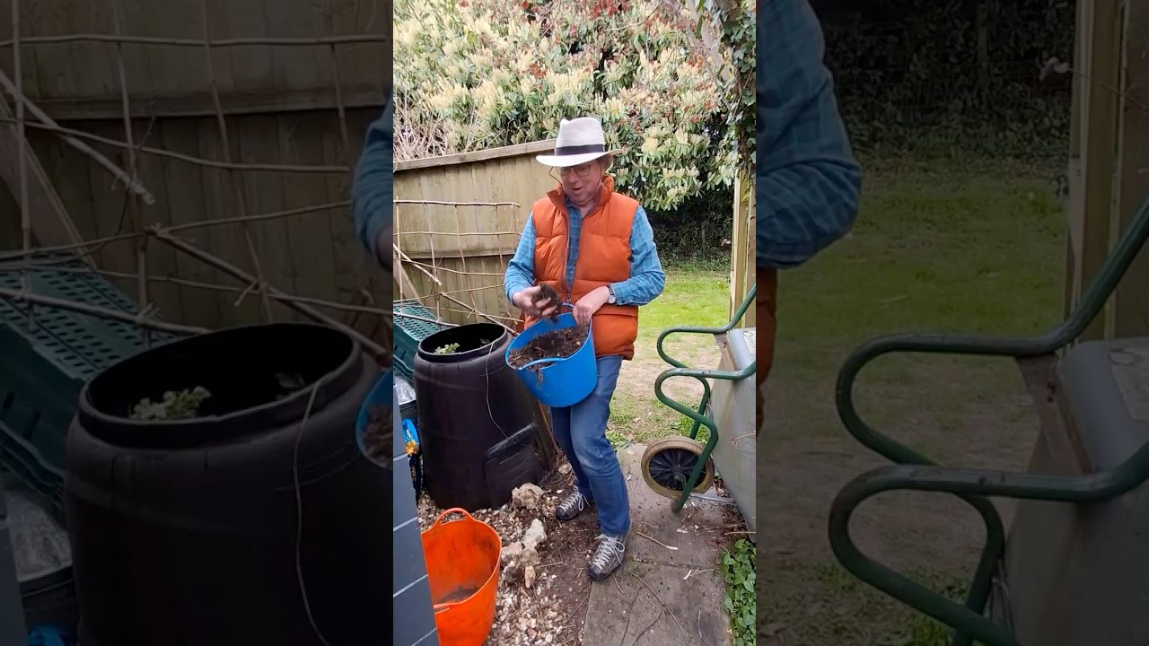 How does your garden grow?