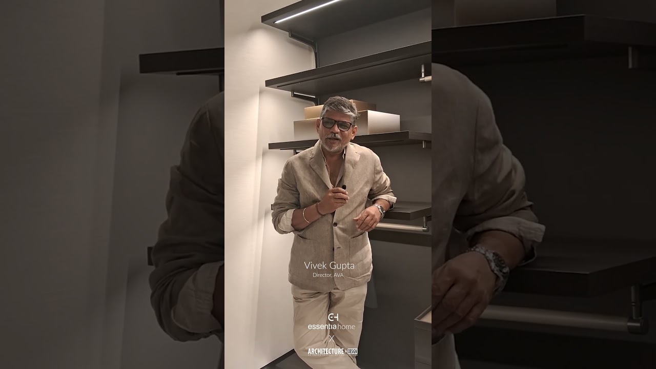 A Night of Luxury & Design – The Essence of Essentia Home #essentia #essentiaenvironments #home