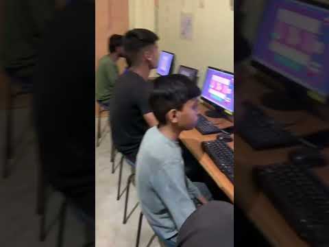 Computer Hindi typing Or English typing #mscomputershahpur