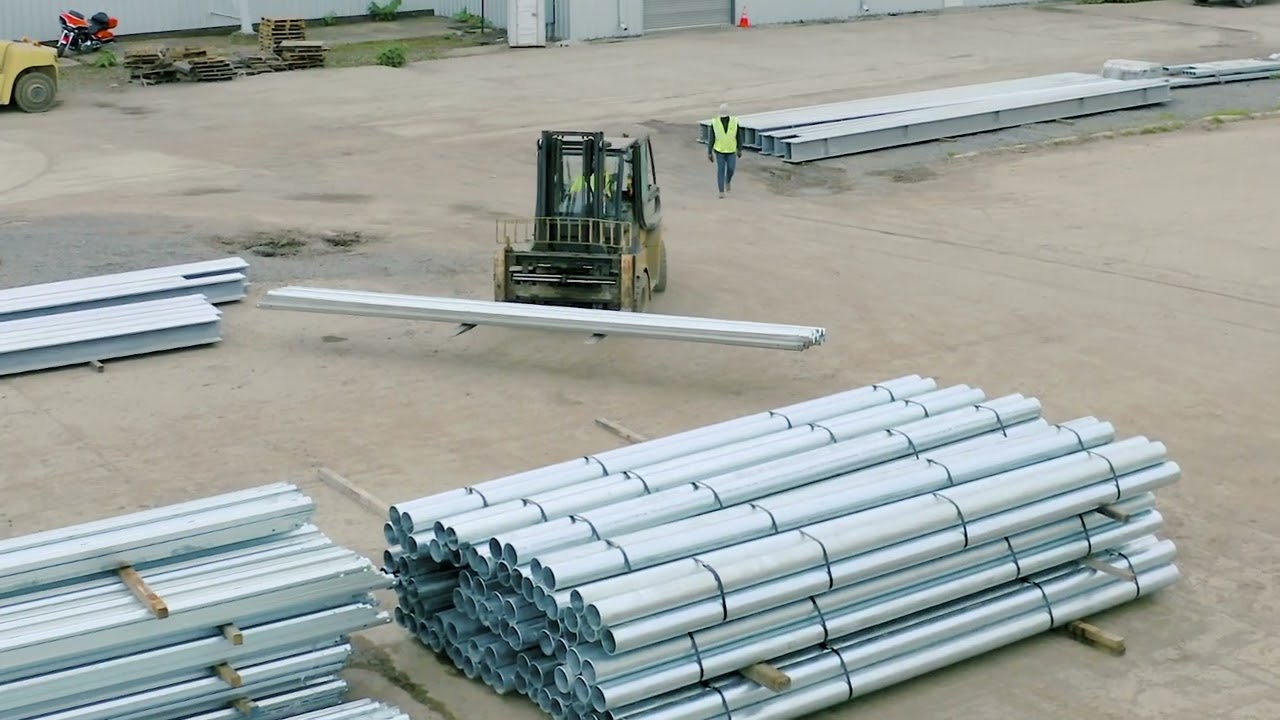 Galvanizing the Steel City