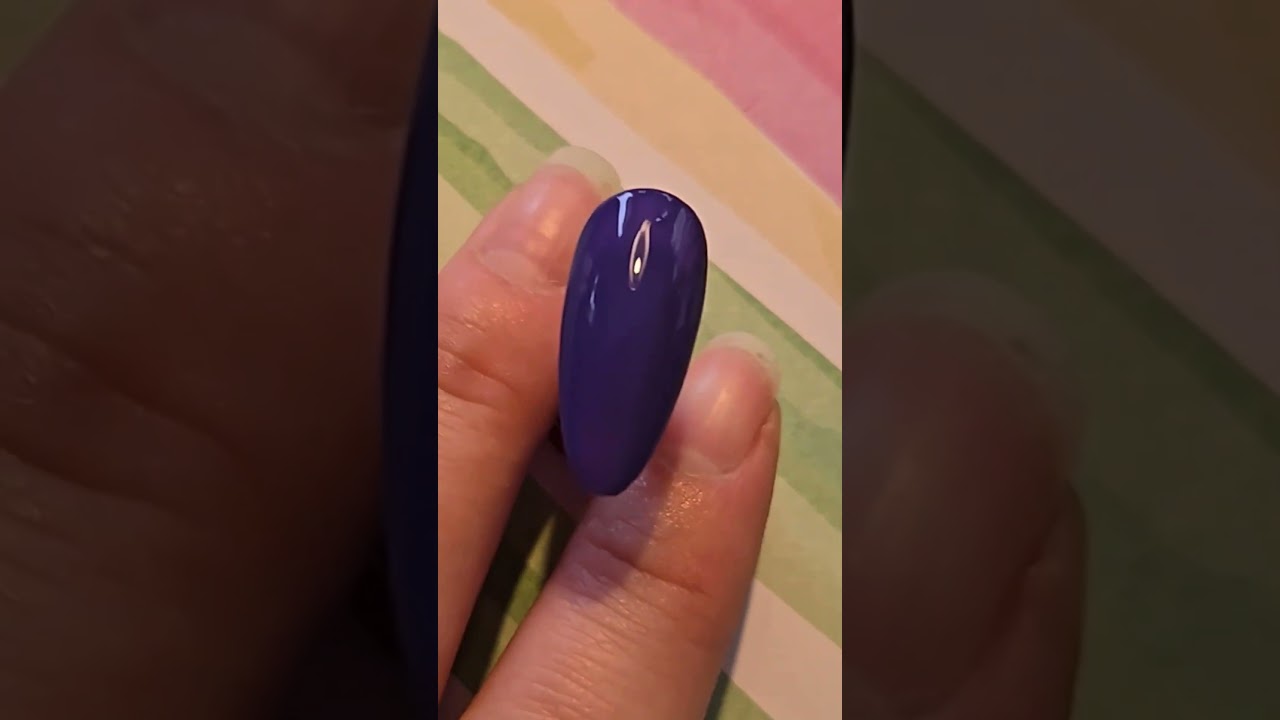 A fun and simple Summer color combo!