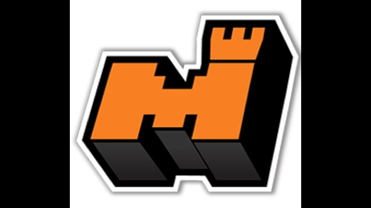 MINEPLEX! (My first time on a server!)