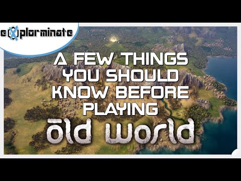 Steam Community :: Old World