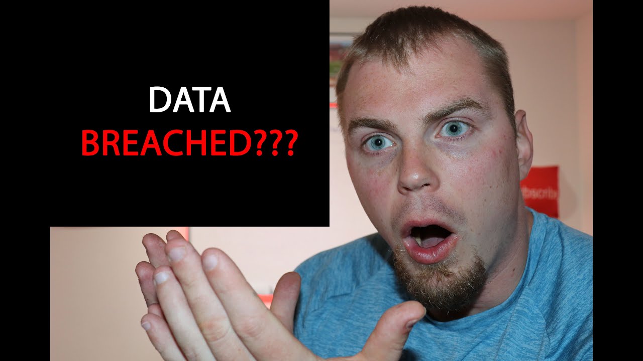 Data Breaches: Everything You Need to Know
