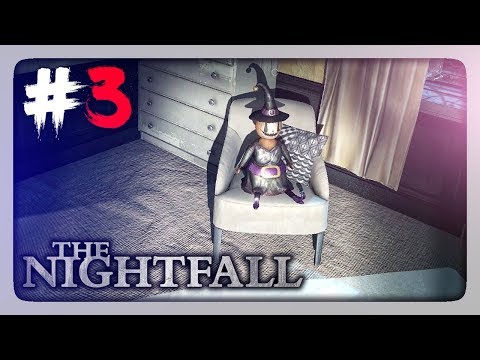 Steam Community :: TheNightfall