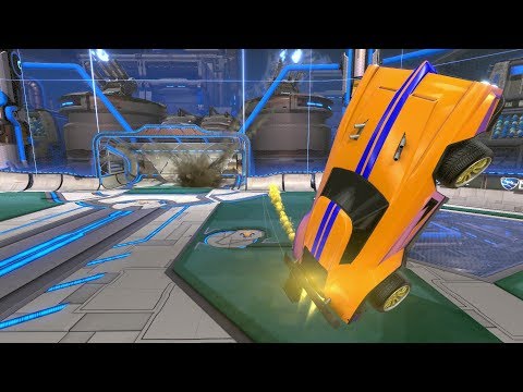 Steam Community :: Video :: Iridescent's Rocket League Montage