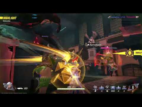 Steam Community :: Video :: Highlight on Rogue 💋