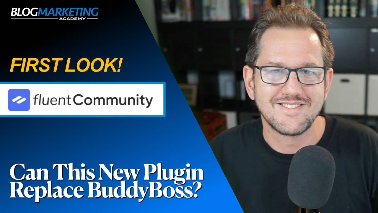 FluentCommunity Review: Can This Be A Replacement For BuddyBoss?