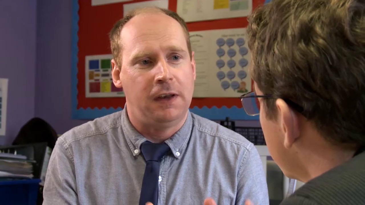 Developing computational thinking in the classroom
