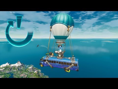How To Play Any Fortnite Season From S1-S19 (Project Reboot V3)