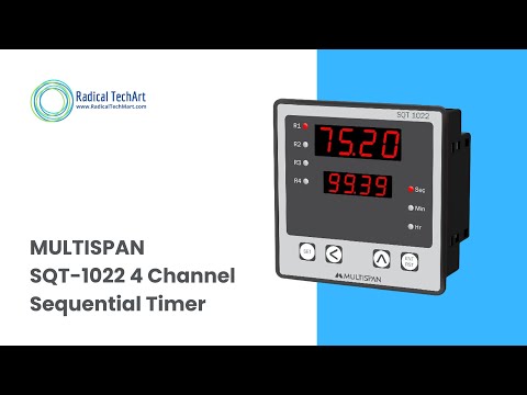 Sequence Timer - Sequential Timer Latest Price, Manufacturers & Suppliers