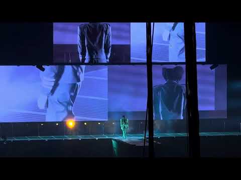 Tyler, The Creator - CHROMAKOPIA: THE WORLD TOUR Live at Crypto.com Arena Los Angeles 2/15/2025