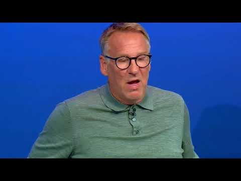Paul Merson says Newcastle need to Isak, Tonali & Guimaraes this summer