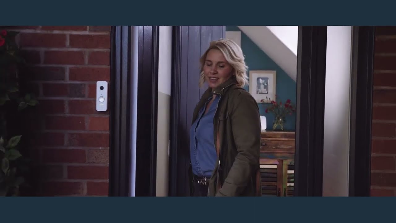 Introducing the ERA Touchkey - Bristol Composite Doors