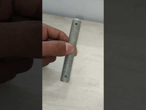 Mild Steel Studs - MS Studs Latest Price, Manufacturers & Suppliers