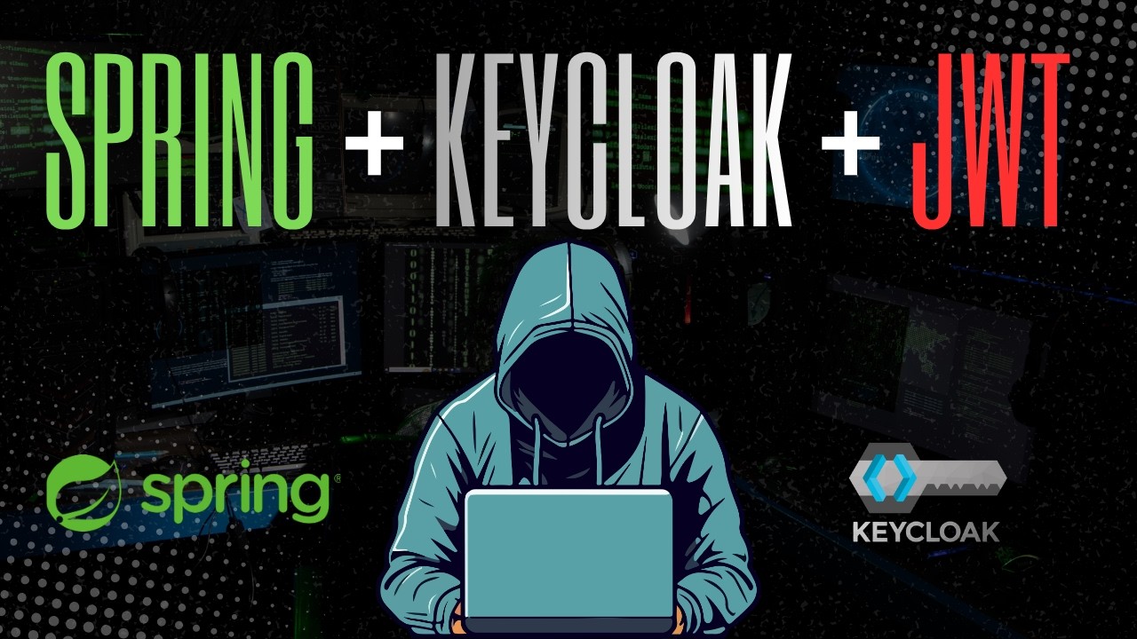 Spring Security + Keycloak: JWT Authentication & Role-Based Access (Spring Boot 4)