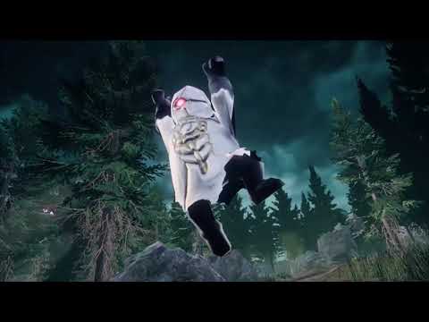 Hack and Slash Platformer Meets RPG - AeternoBlade 2 - Nintendo Switch Review