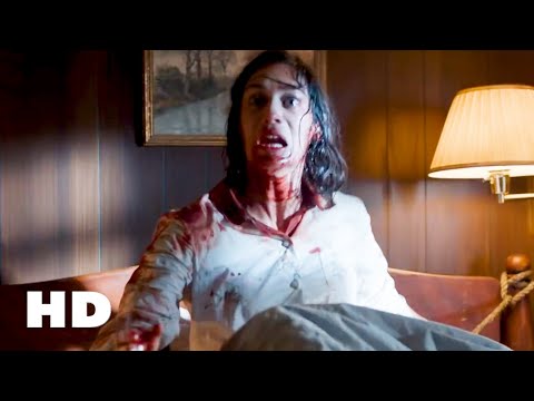 CASTLE ROCK Season 2 Teaser (2019) Hulu
