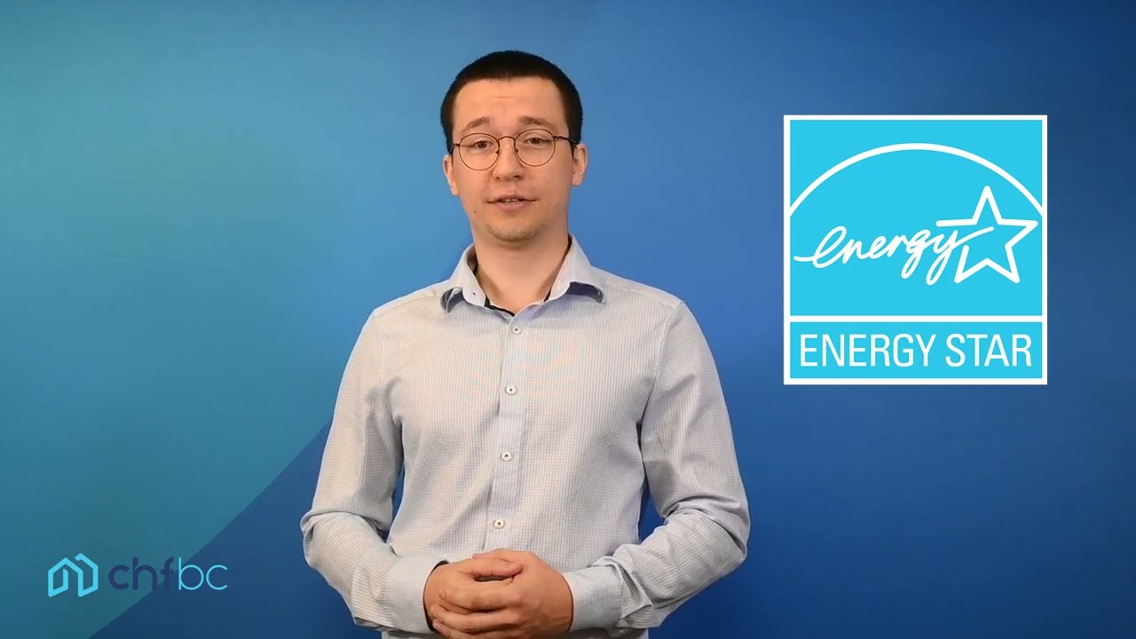 CHF BC Energy Benchmarking