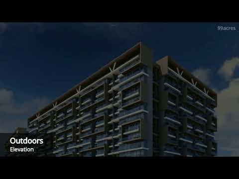 Delta Tower 2 Ulwe, Navi Mumbai Resale Price List, Brochure, Floor Plan ...