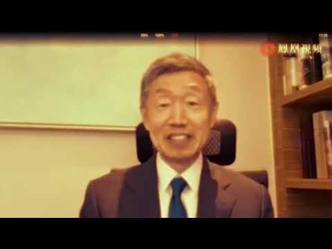Part 4: Who is behind Isobel Yeung? Still remember Yang Beibei or Isobel Yeung of HBO VICE
