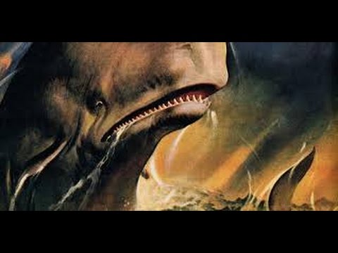 MELVILLE: Moby Dick [Chapters 4-6] | Great Books of the Western World