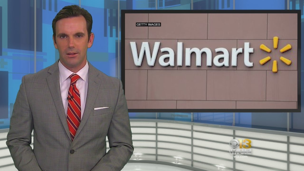 Walmart Will Recruit High School Students With Free SAT Prep And $1 A Day College Tuition