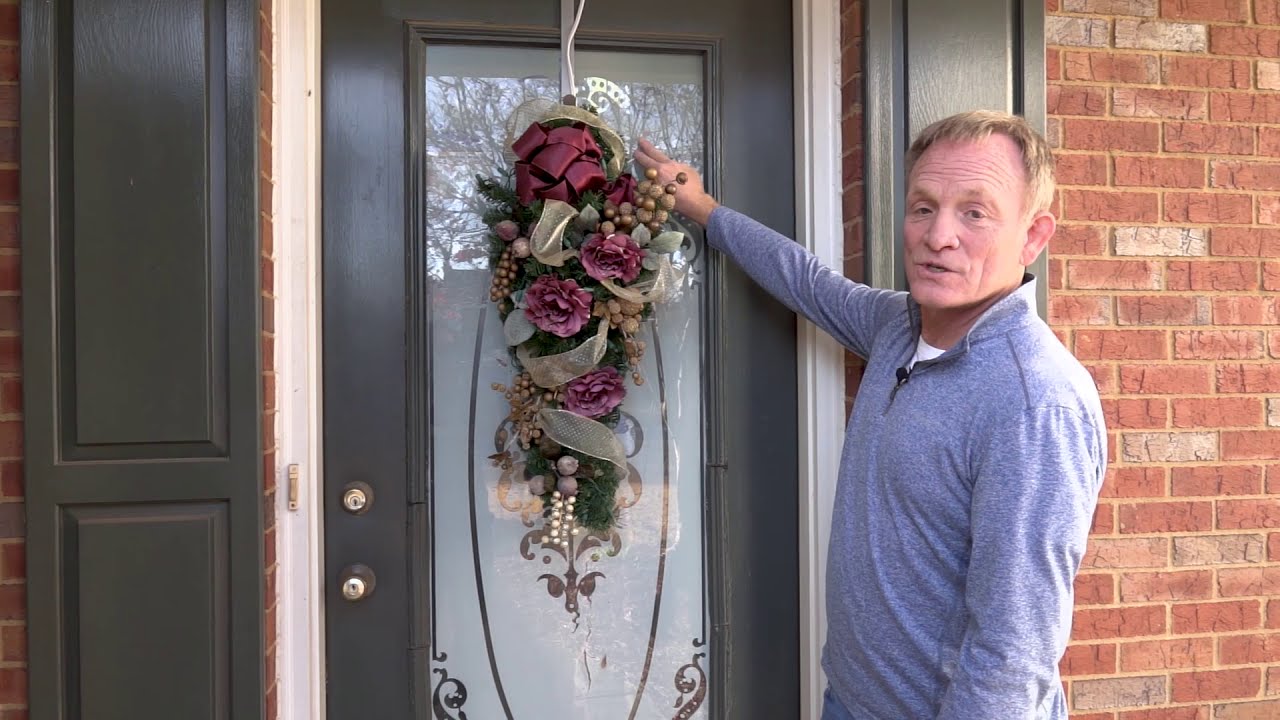 Entry Doors - What you need to know - Peachstate Windows (Atlanta/GA)