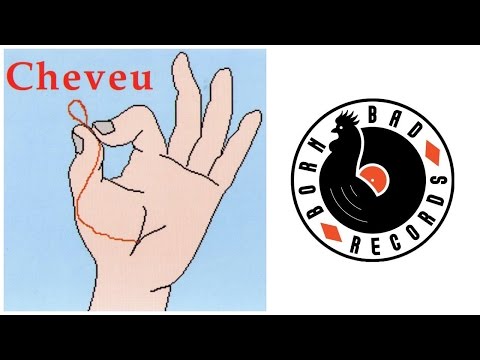 Cheveu - Lola Langusta