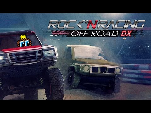 Rock 'N Racing Off Road DX Will Be Crashing Onto Switch - Nintendo ...