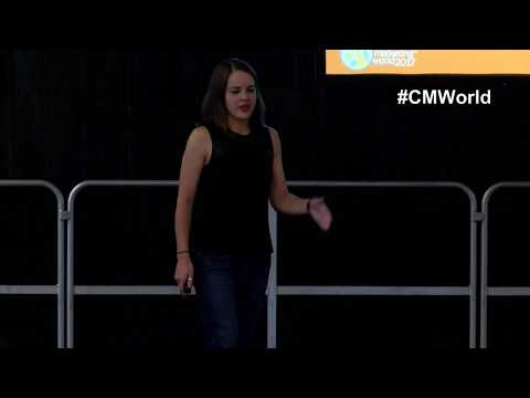 Getting More Out of Mobile Native Advertising- Melanie Deziel