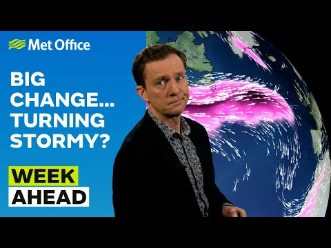 It’s Going To Be Windy! | NOT A LOT OF PEOPLE KNOW THAT