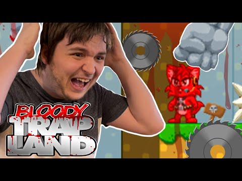 Steam Community :: Video :: Hilarious And INFURIATING!!! | Bloody ...