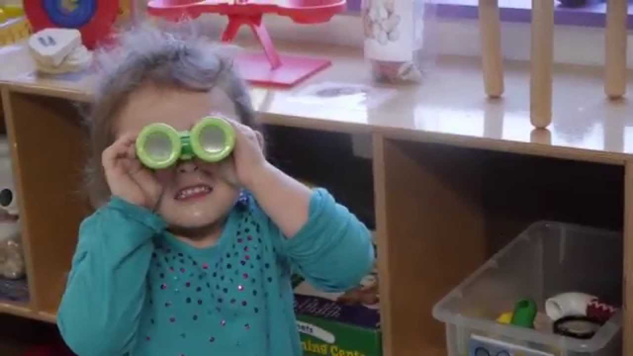 Tiny Geniuses Preschool and Daycare