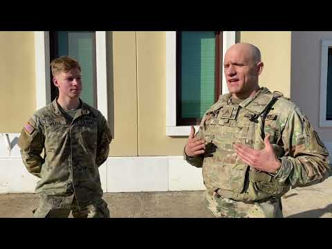 IOTV GEN III tactical care removal