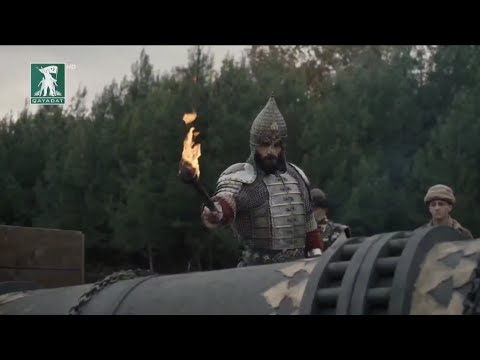 Sultan Mehmet fahteler Episode 23 Highlights Urdu Subtitles By Qayadat play ▶️