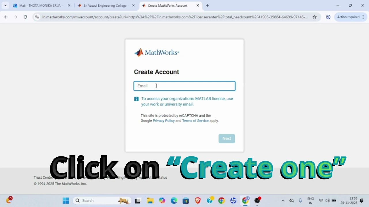 MATLAB CAMPUS WIDE LICENSE INSTALLATION PROCEDURE