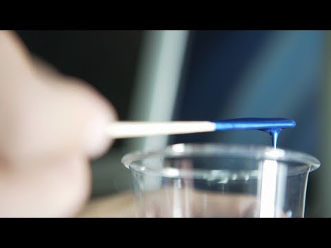 Paint Mixing // Supercheap Auto Services