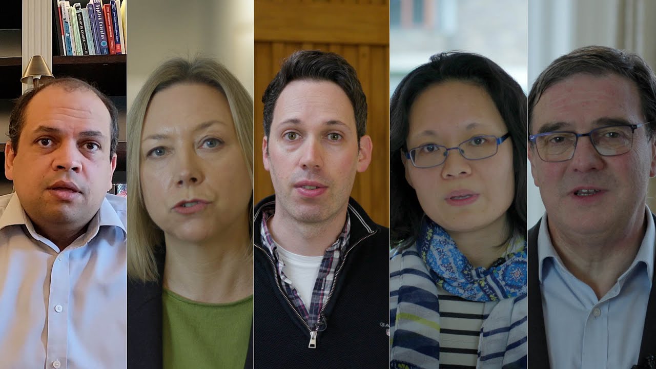 COP27 explained by Cambridge experts