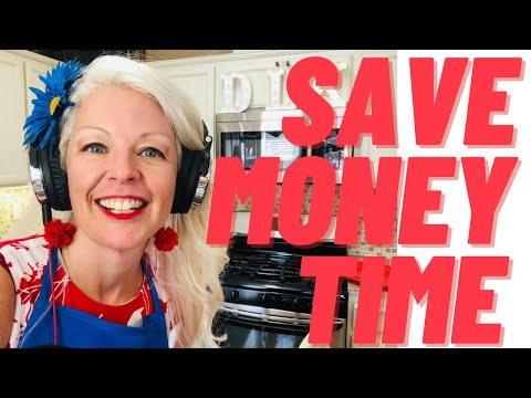 Eat Healthy on a Budget and Lose Weight