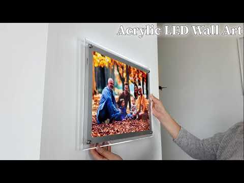 Sandwich Boards, Acrylic Sandwich board in India