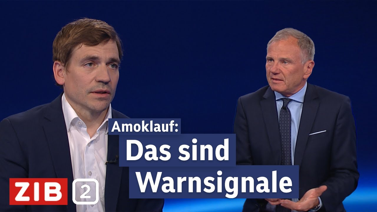 Understanding Warning Signs Before a School Shooting: Insights from ...