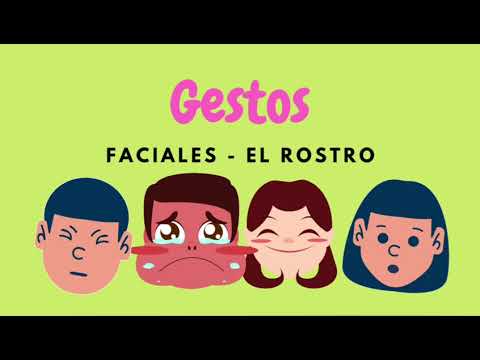 Lenguaje corporal y gestual